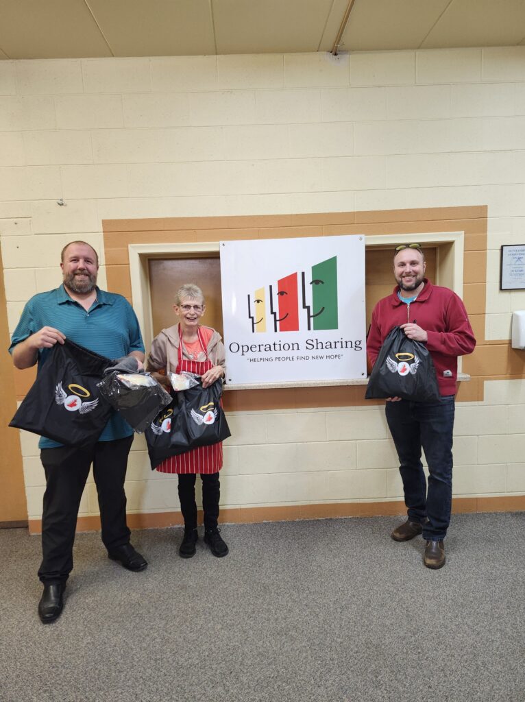 Atlas Apex Angels Archive - Atlas-Apex Roofing Inc.