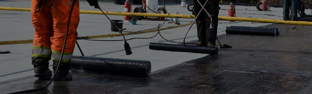 Roof Types - Atlas-Apex Roofing Inc.