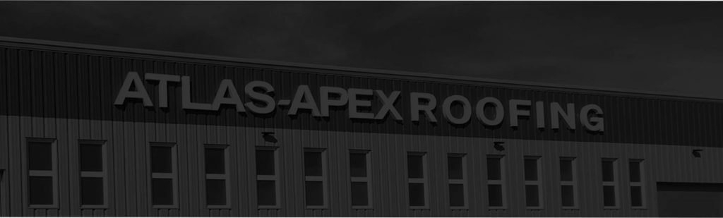 Divisions - Atlas-Apex Roofing Inc.