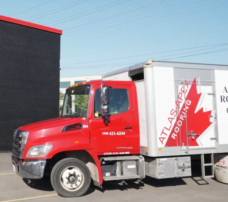 Divisions - Atlas-Apex Roofing Inc.